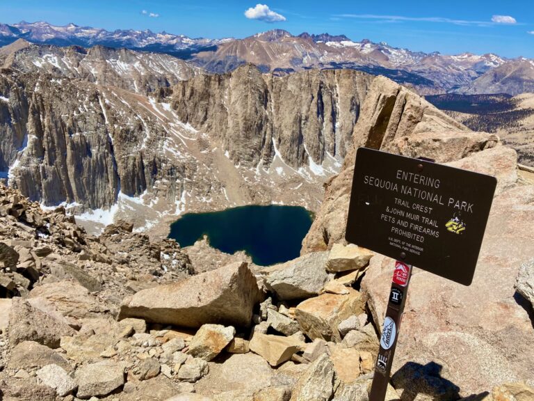 Highpointers Club - Summits of the States